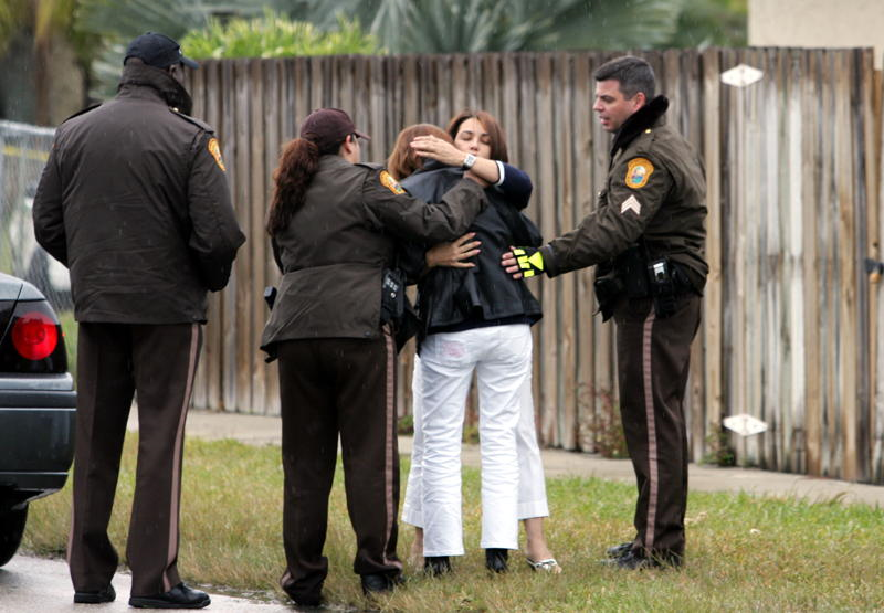 Miami Dade Crime Scene Clean Up | STERI-CLEAN®