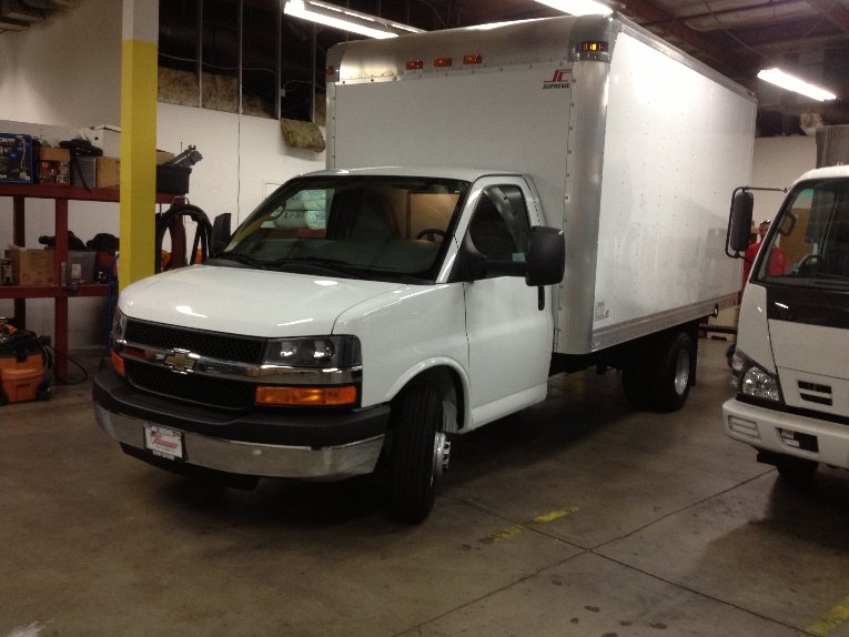 Washington, D.C. Crime Scene Cleanup - STERI-CLEAN®