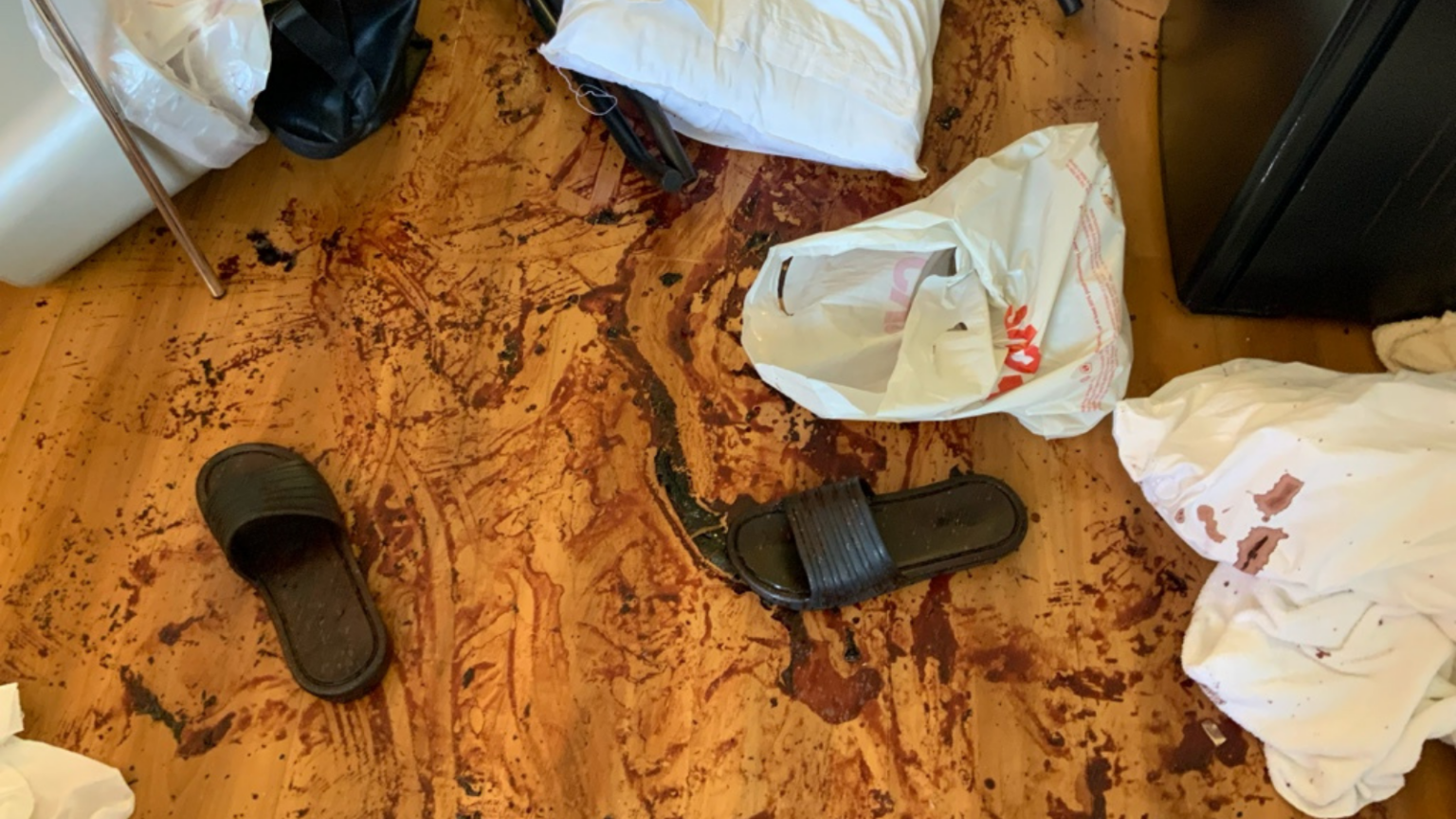 Crime Scene Clean Up Chicago - STERI-CLEAN®