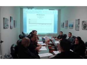 Crime Scene Cleanup Franchise | Steri-Clean